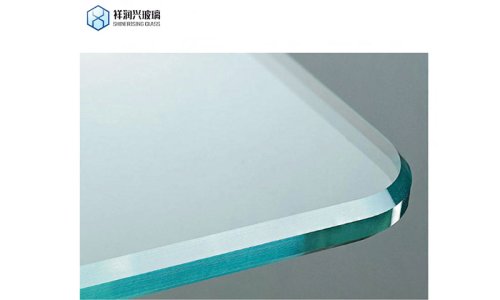 Tempered Glass/Toughened Glass
