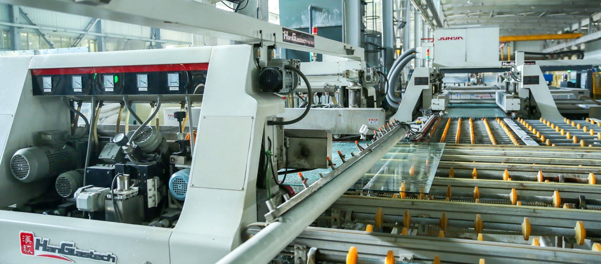 QINGDAO SHINERISING GLASS CO.,LTD|construction glass|tempered glass ...